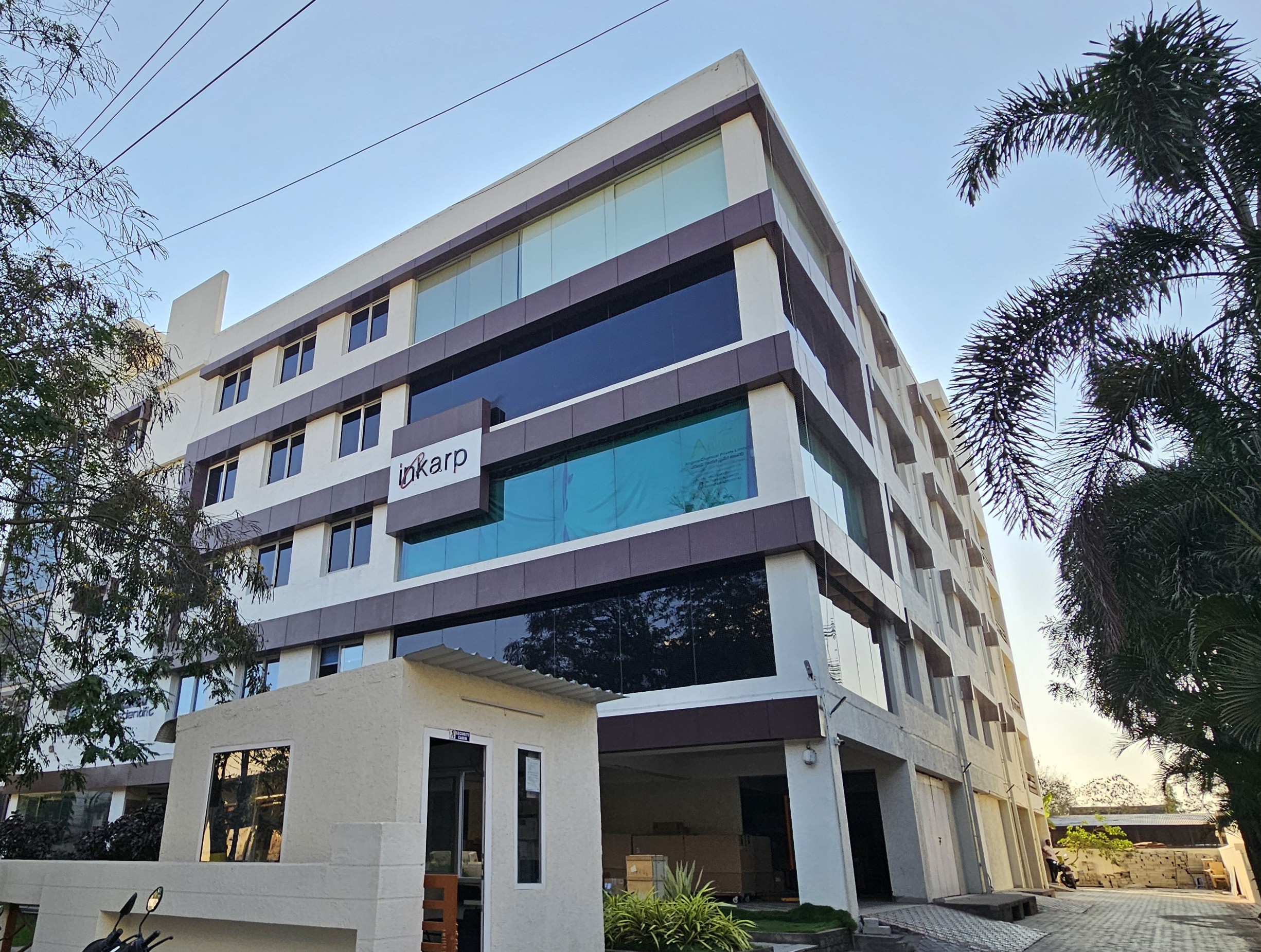 Best Laboratory Equipment Supplier in India - Inkarp Instruments Pvt Ltd